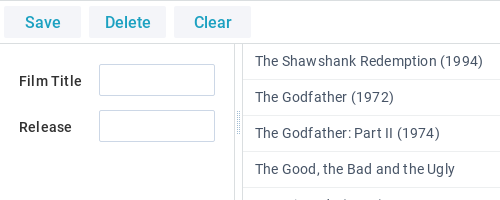 Interactive Tutorials